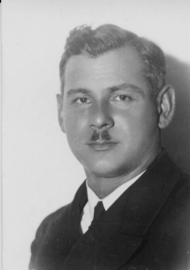 Stanisław Kosko – I Akademickie Liceum Ogólnokształcące im.Zasłużonych Ludzi Morza w Gdyni